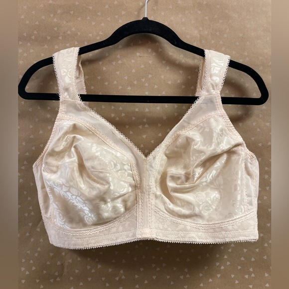 Playtex | Intimates & Sleepwear | Playtex 8 Hour Ultimate Shoulder ...